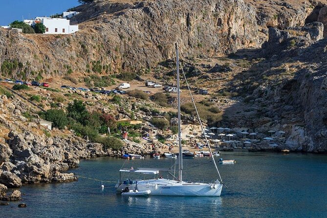 Rhodos : Full-Day Tour to Lindos Village - Frequently Asked Questions