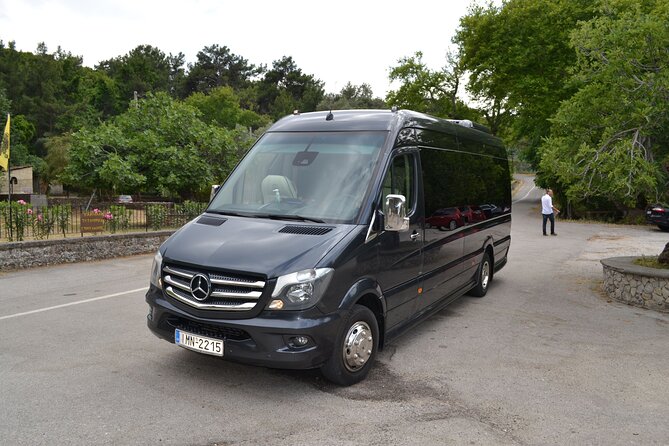 Rhodos-Vip: Guided Tour to Lindos village + Butterflies Valley - Final Thoughts