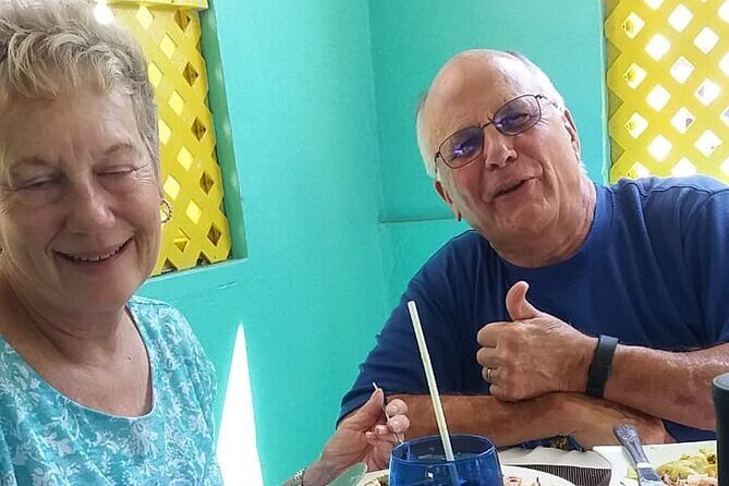 Rhythm Of Rum Tour & Rum Tasting Saint Lucia - Authentic Reviews from Past Travelers