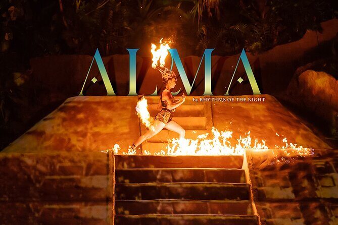 Rhythms of the night, sunset cruise, open bar & oceanfront dinner - An In-Depth Look at the Rhythms of the Night Experience