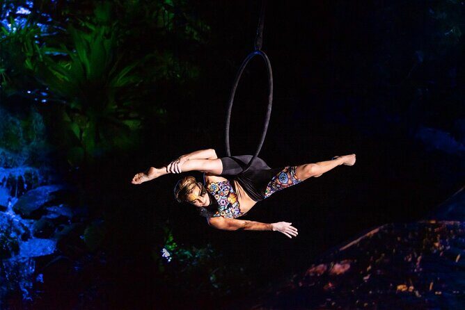 Rhythms of the night, sunset cruise, open bar & oceanfront dinner - Final Thoughts: Is It Worth It?