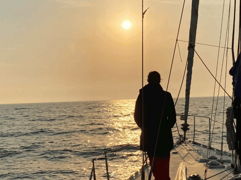 Ría de Arousa: Daytime or Sunset Sailboat Cruise with drinks - The Details: What Makes It Special