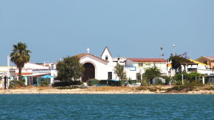 Ria Formosa: 2-Hour Fishermen Route Boat Tour - Exploring the Ria Formosa: What You Can Expect