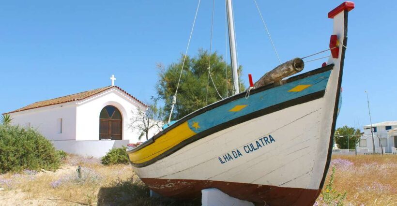 Ria Formosa: 2-Hour Fishermen Route Boat Tour - The Practical Details