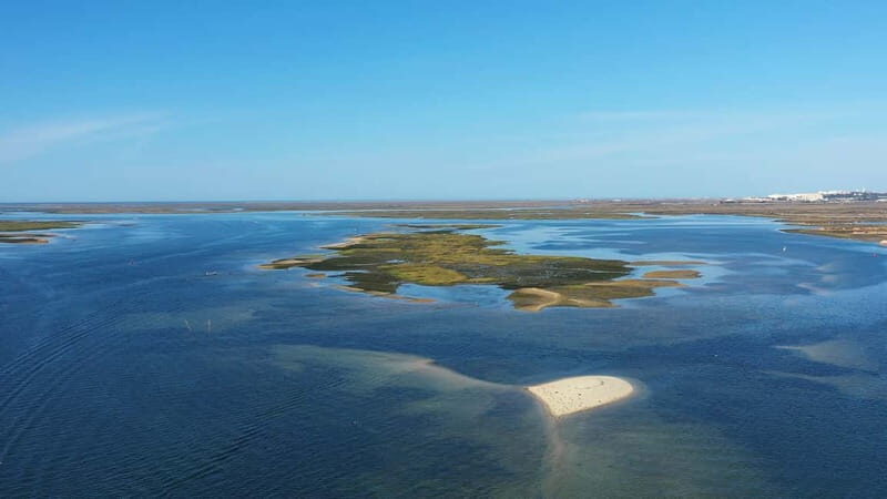 Ria Formosa: Armona and Culatra Islands 3-Hour Boat Tour - The Experience for Different Travelers