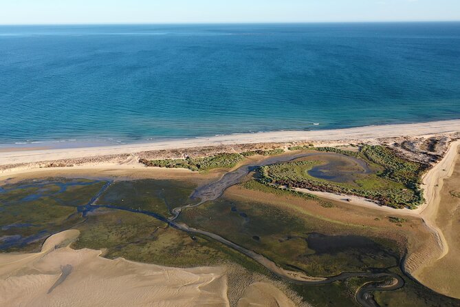 Ria Formosa & Ilhas: Private Tour for Two or in Group - Booking Details