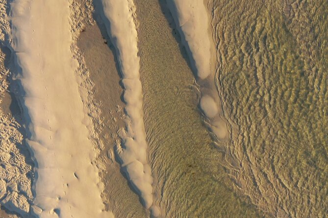 Ria Formosa & Ilhas: Private Tour for Two or in Group - Exploring the Ria Formosa & Ilhas