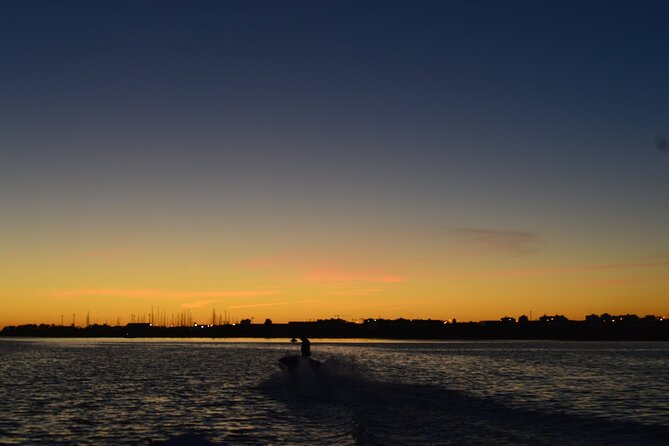 Ria Formosa & Ilhas: Sunset Boat Trip - FAQ