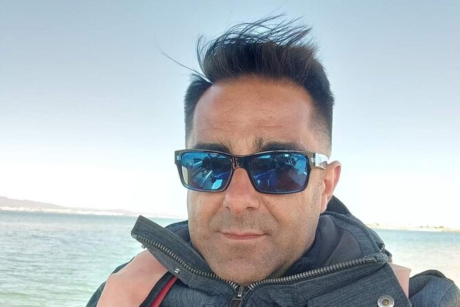 Ria Formosa National Park Boat Tour Review - Guides Passion and Expertise