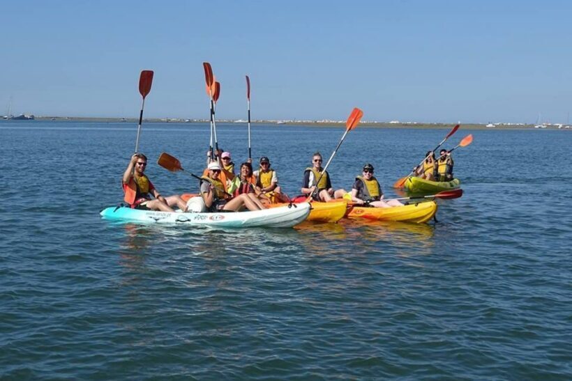 Ria Formosa National Park: Kayak Trip - Practical Details and Value