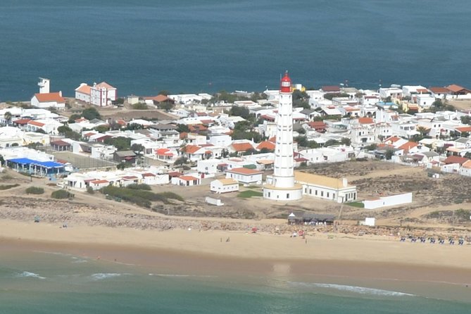 Ria Formosa: Private Boat Rental (From 2 to 8 Hours) - Booking Information and Pricing