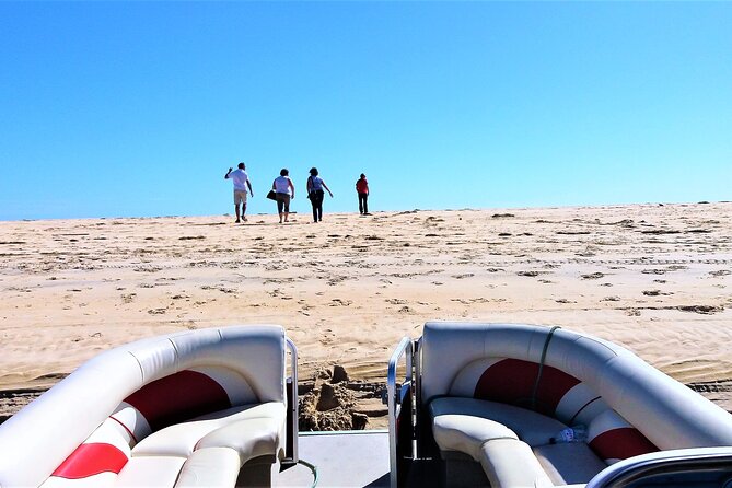 Ria Formosa Sunset 1 hour Boat Trip in Faro - Final Thoughts