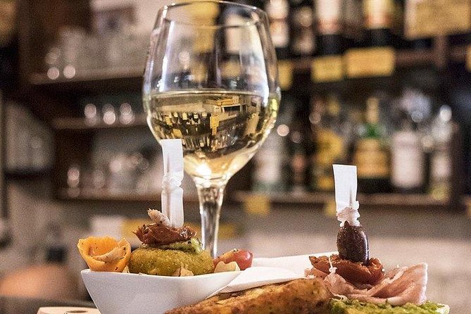 Rialto Farmers Market Food Tour in Venice With Wine Tasting & Guided Sightseeing - Historical and Cultural Insights