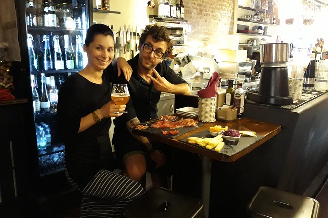 Rialto food tour and gelato tasting with local - Frequently Asked Questions