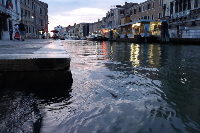 Rialto food tour and gelato tasting with local - Final Thoughts