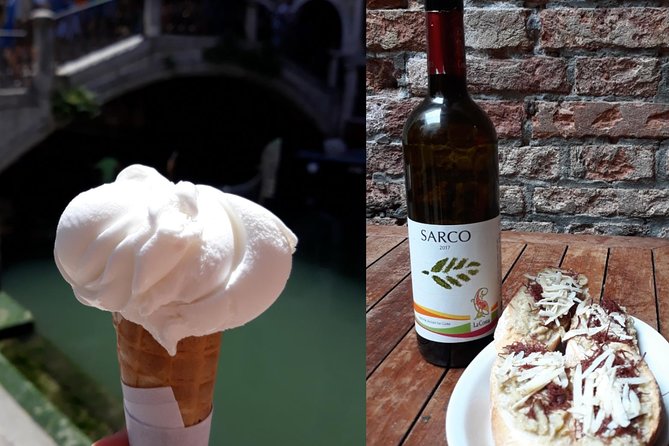 Rialto Food Tour With View - Tour Ratings and Reviews