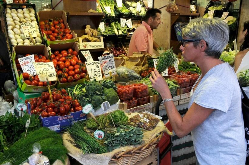 Rialto Market and Cicchetti Cooking Class in Venetian Venue - Key Points