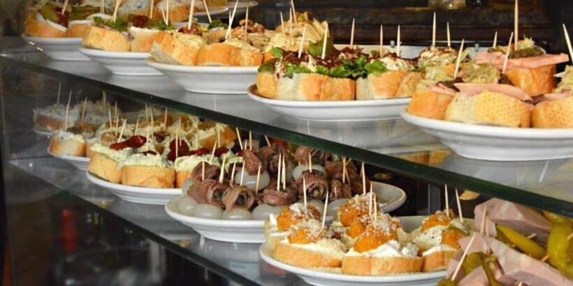 Rialto Market and Cicchetti Cooking Class in Venetian Venue - Practical Tips for Travelers