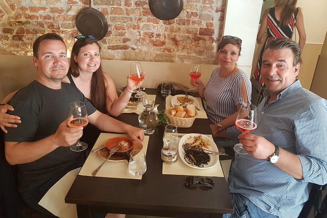 Rialto Market Food and Wine Lunchtime Tour of Venice - Final Thoughts