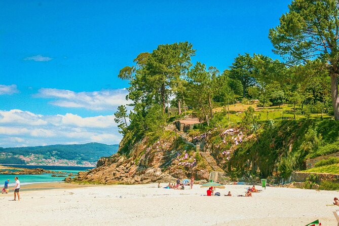 Rias Baixas PRIVATE Shore tour - Who Would Love This Tour?