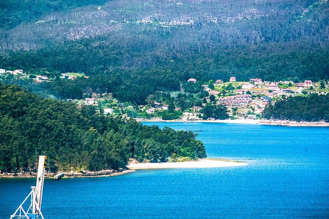 Rías Baixas Private Tour from Santiago de Compostela - Rías Baixas Private Tour from Santiago de Compostela: A Coastal Taste of Galicia