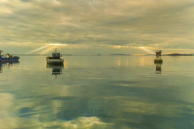 Rías Baixas Private Tour from Santiago de Compostela - FAQ