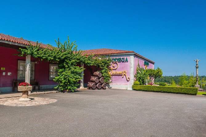 Rías Baixas Private Tour With Wine Tasing, Food, Mussels Boat and Pickup - Tour Details and Requirements