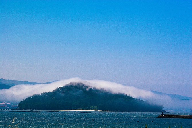 Rías Baixas Private Tour With Wine Tasing, Food, Mussels Boat and Pickup - Frequently Asked Questions