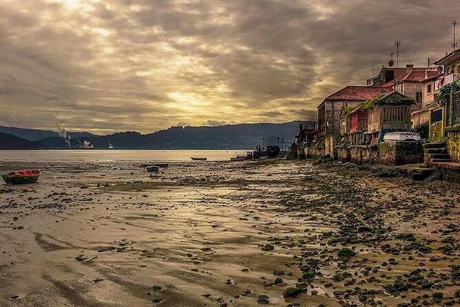 Rías Baixas Tour - Participant Feedback