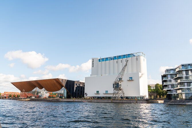 RIB Speed Sightseeing in Kristiansand - Key Points