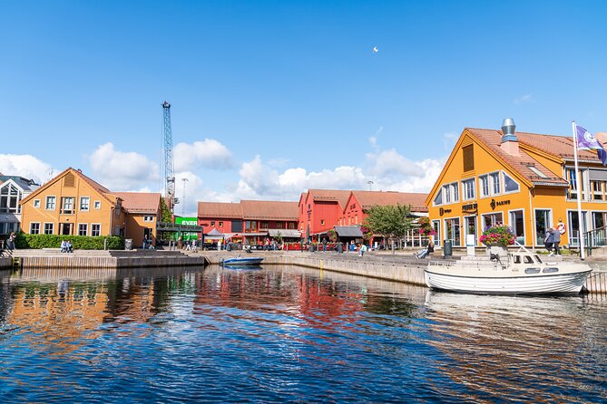 RIB Speed Sightseeing in Kristiansand - What Makes This Tour Special?