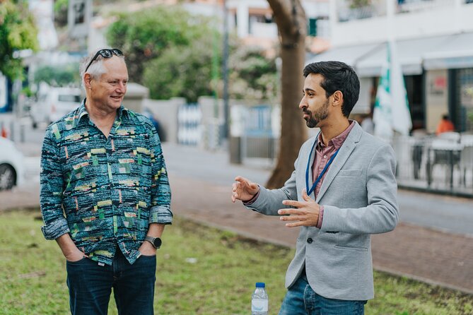 Ribeira Brava: The barn of the first atlantic city - Private Tour - Exploring Ribeira Brava’s Historical and Cultural Gems