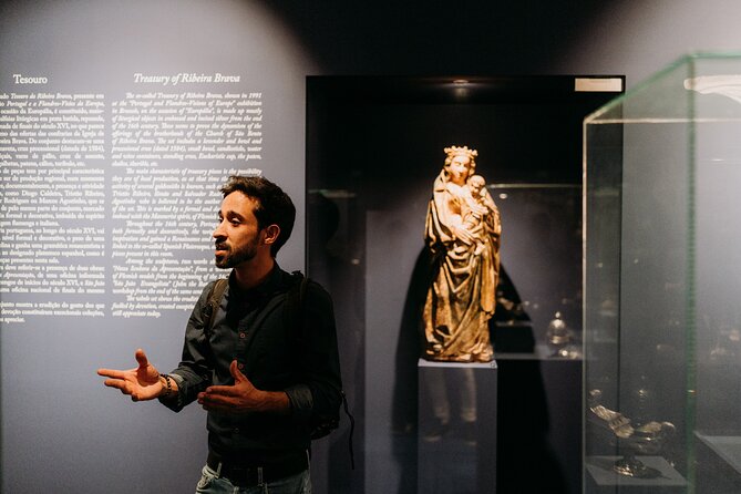 Ribeira Brava: The barn of the first atlantic city - Private Tour - Practical Aspects and Value