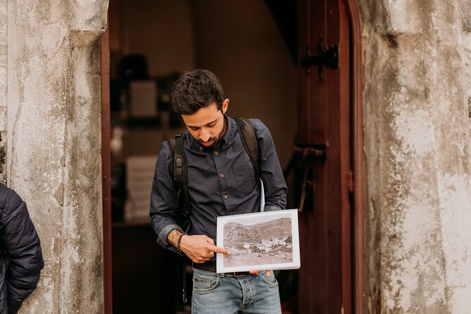 Ribeira Brava: The barn of the first atlantic city - Private Tour - Who Should Consider This Tour?