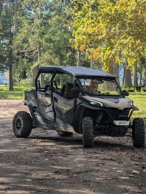 Ribeira Grande: Sete Cidades Buggy tour - What to Expect at Key Stops