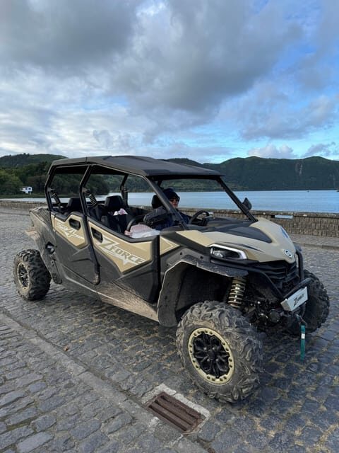 Ribeira Grande: Sete Cidades Buggy tour - Is It Worth the Price?