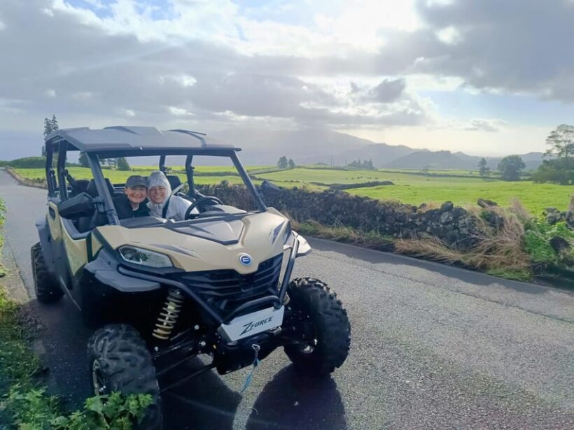 Ribeira Grande: Sete Cidades Buggy tour - Final Thoughts: Why Choose This Tour?