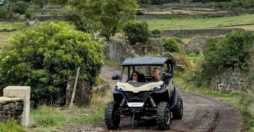 Ribeira Grande: Sete Cidades Buggy tour - FAQ