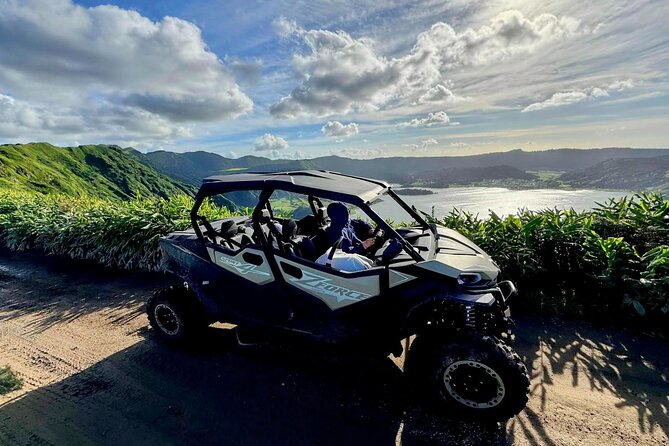 Ribeira Grande: Sete Cidades Buggy tour - Authentic Traveler Feedback and Expectations
