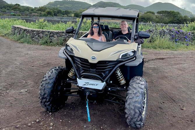 Ribeira Grande: Sete Cidades Buggy tour - Who Will Love This Experience?