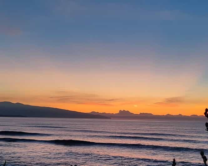 Ribeira Grande: Sunset Boat Tour |Cintrão Cape - Authentic, Value-Driven Experience