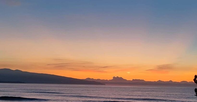 Ribeira Grande: Sunset Boat Tour |Cintrão Cape - The Sum Up