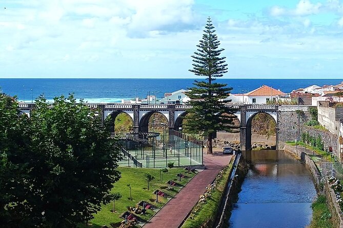 Ribeira Grande Walking Tour: Beauty, Tradition and Pirates. - Key Points