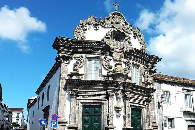 Ribeira Grande Walking Tour: Beauty, Tradition and Pirates. - The Value of This Tour