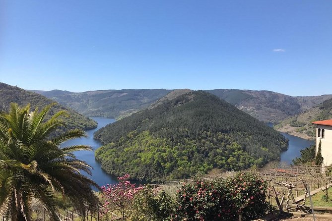 Ribeira Sacra From Lugo - Discover the Charm of Ribeira Sacra from Lugo