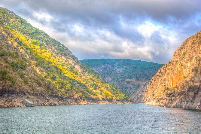 Ribeira Sacra, "Heroic Wines" Private Tour from Santiago - The Sum Up