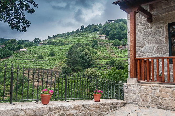 Ribeira Sacra, "Heroic Wines" Private Tour from Santiago - FAQ