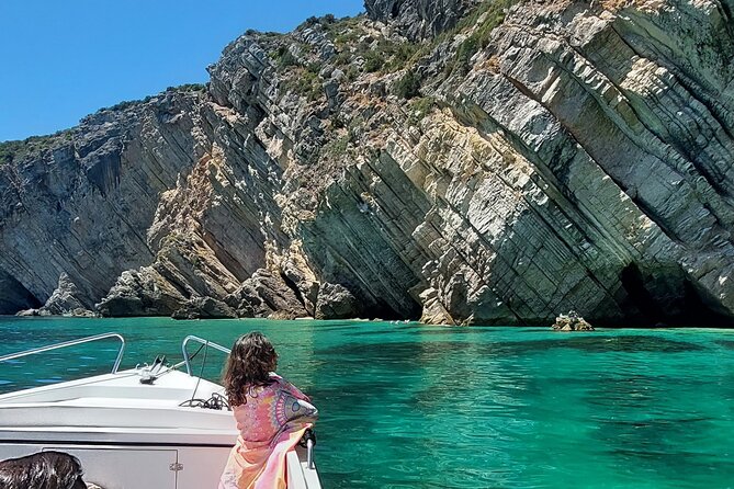 Ribeiro do Cavalo Beach Taxi Boat Transfer Round Trip - Practical Details