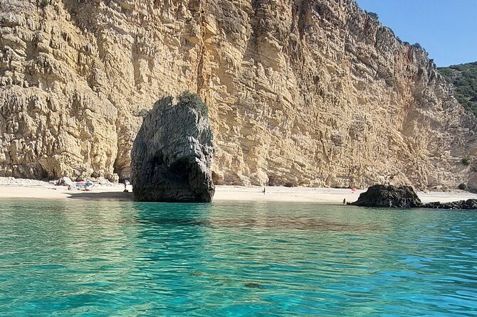 Ribeiro do Cavalo Beach Taxi Boat Transfer Round Trip - Final Thoughts