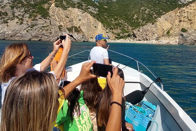 Ribeiro do Cavalo Beach Taxi Boat Transfer Round Trip - FAQ